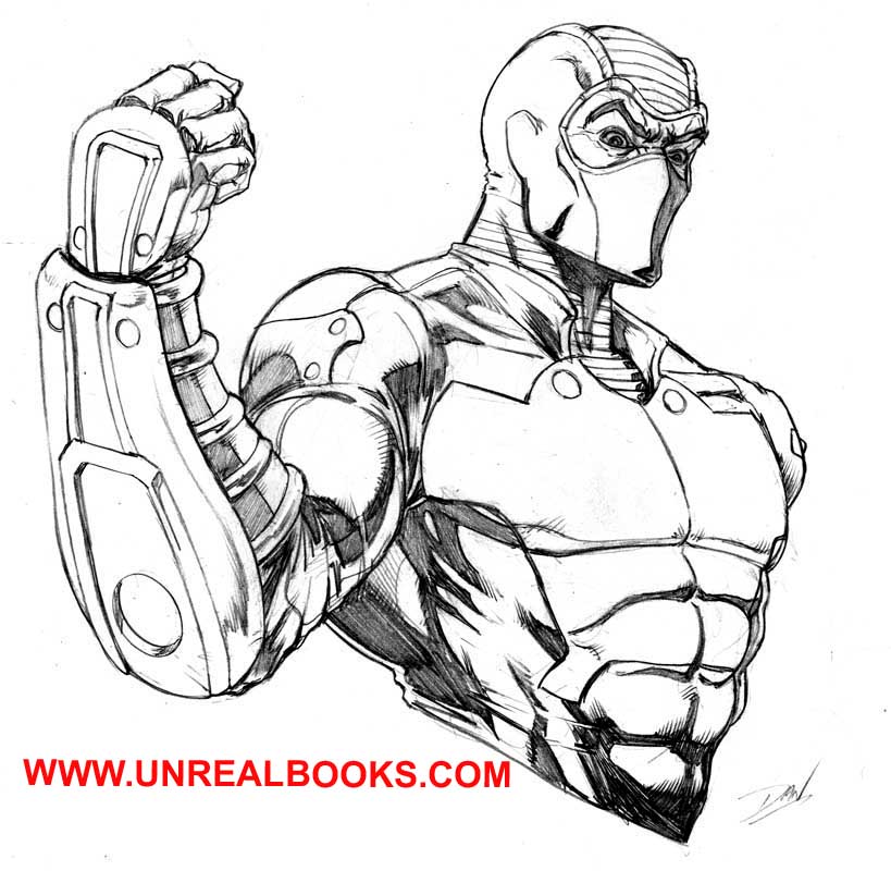 Original GI Joe Art. - HissTank.com