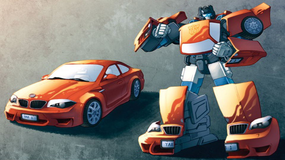 Unreal Books – Original Comic Art Graphic Design and Commissions