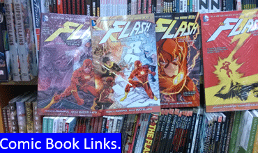 Unreal Books – Original Comic Art Graphic Design and Commissions