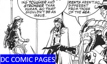 Unreal Books – Original Comic Art Graphic Design and Commissions