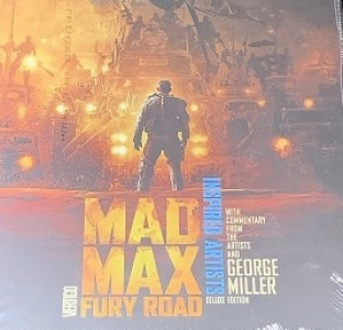 Unreal Books – Original Comic Art Graphic Design and Commissions